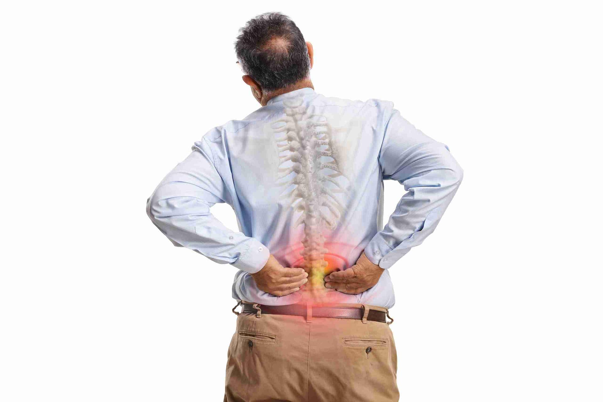 Understanding Lower Back Pain and Why Chiropractic Care Stands Out